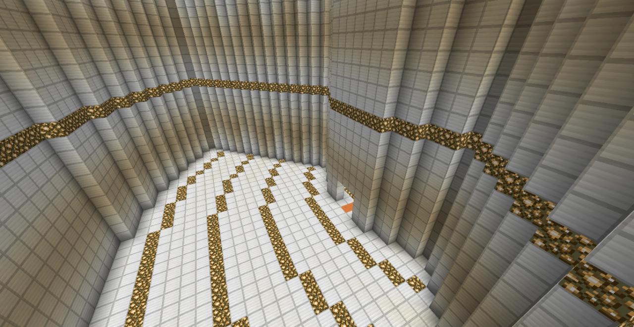 Test lab Minecraft Map