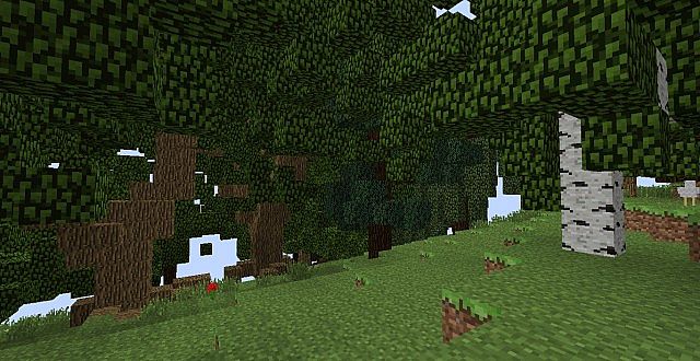 Jupiter Custom MInecraft Map Minecraft Map