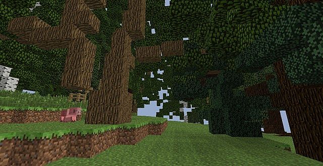 Jupiter Custom MInecraft Map Minecraft Map