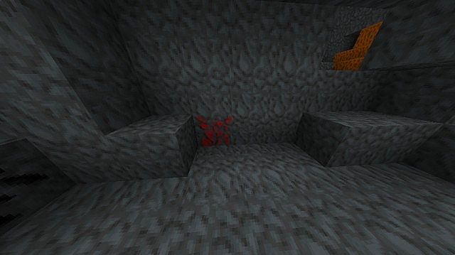 Redsun 32x: REborne Edition Minecraft Texture Pack