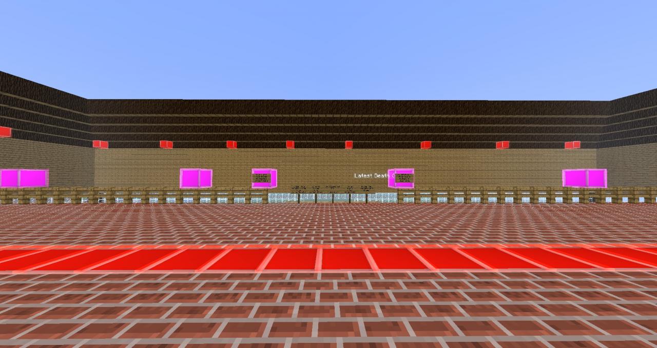 Magicraft FTB Ultimate Server Minecraft Server