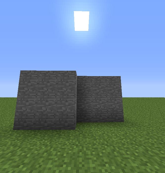 Building Guide For All! Minecraft Map