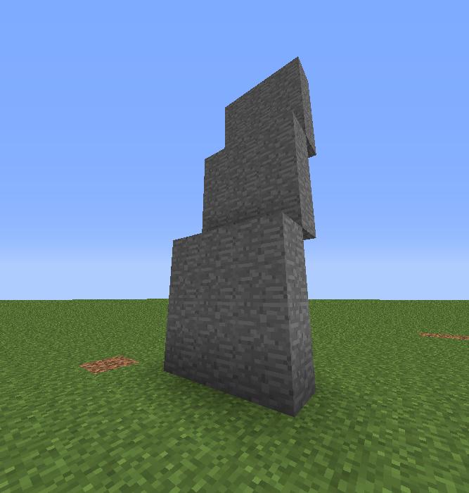 Building Guide For All! Minecraft Map