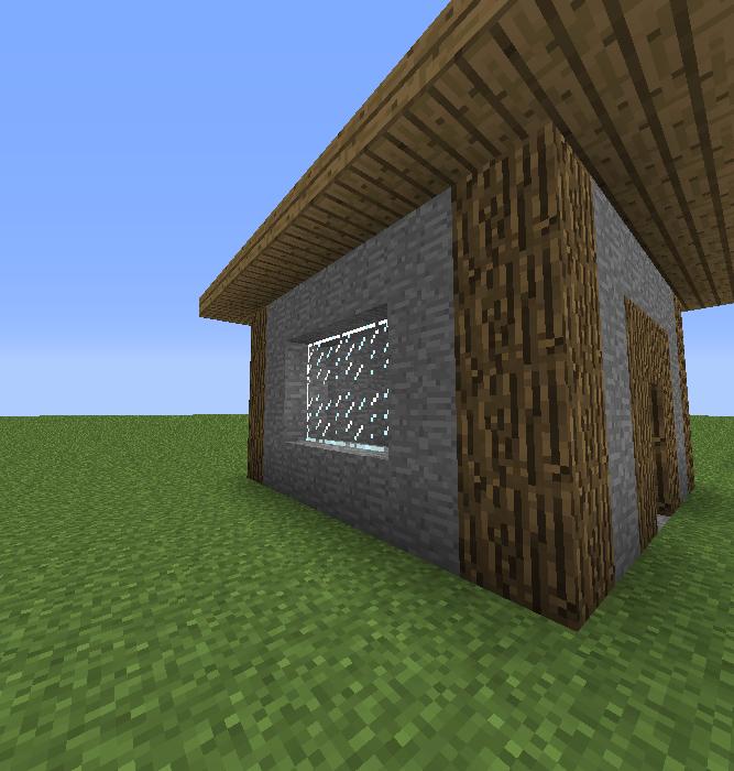 Building Guide For All! Minecraft Map