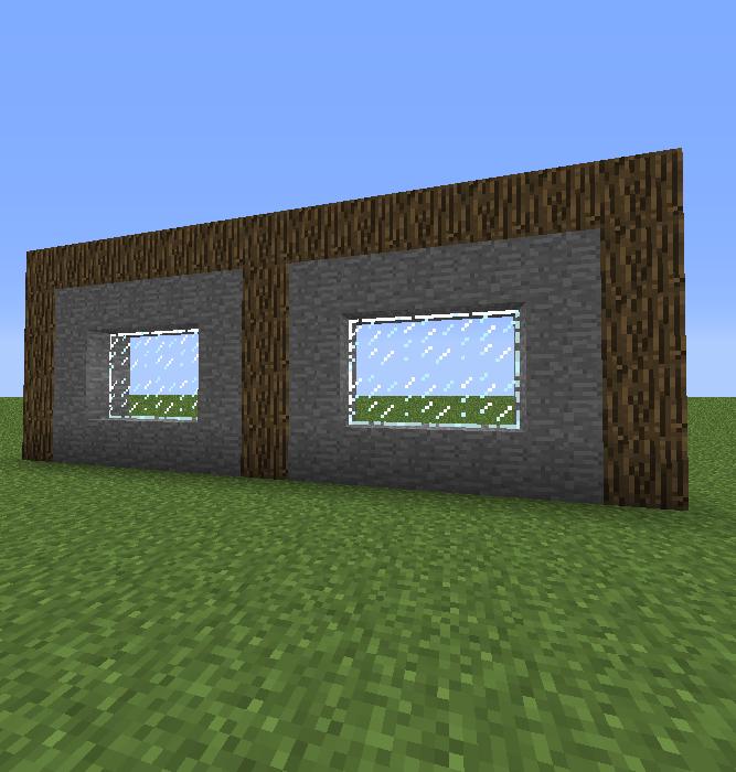 Building Guide For All! Minecraft Map