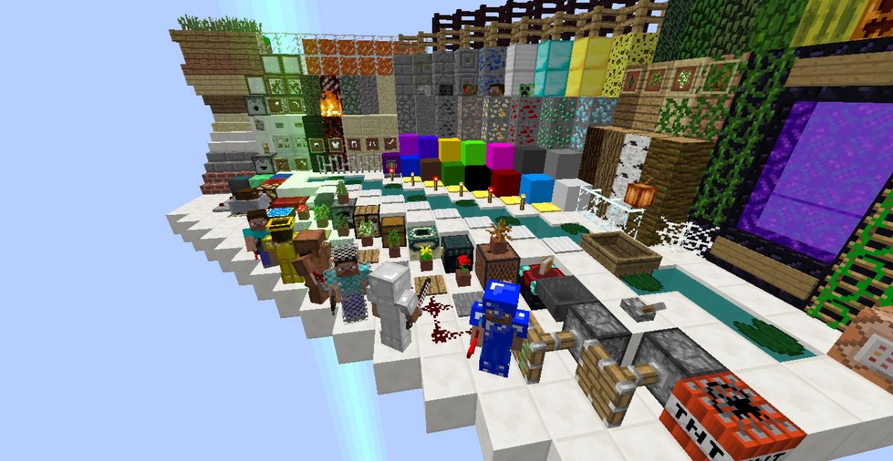 Mine Zombie 2.0 Minecraft Texture Pack