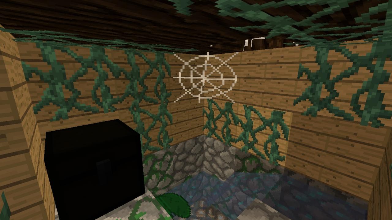 Villager Rpg-By Justendex Minecraft Map