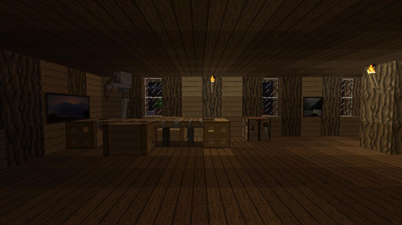 Villager Rpg-By Justendex Minecraft Map