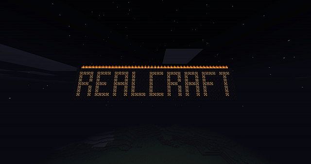 Realcraft Minecraft Server