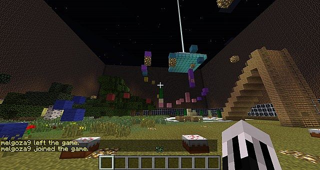 Realcraft Minecraft Server