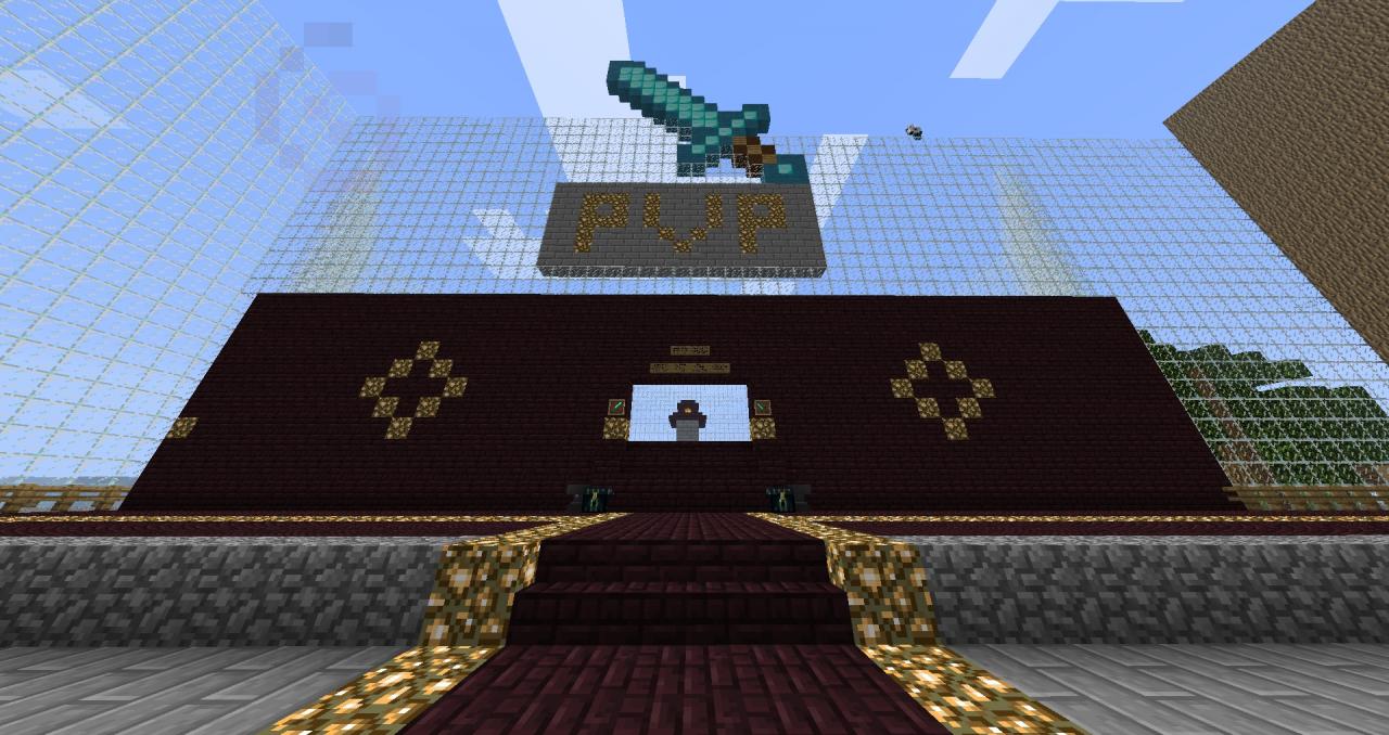 Realcraft Minecraft Server