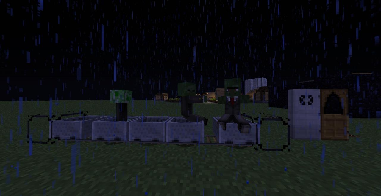 Capt. Jones Texture Pack 1.5.2 Minecraft Texture Pack