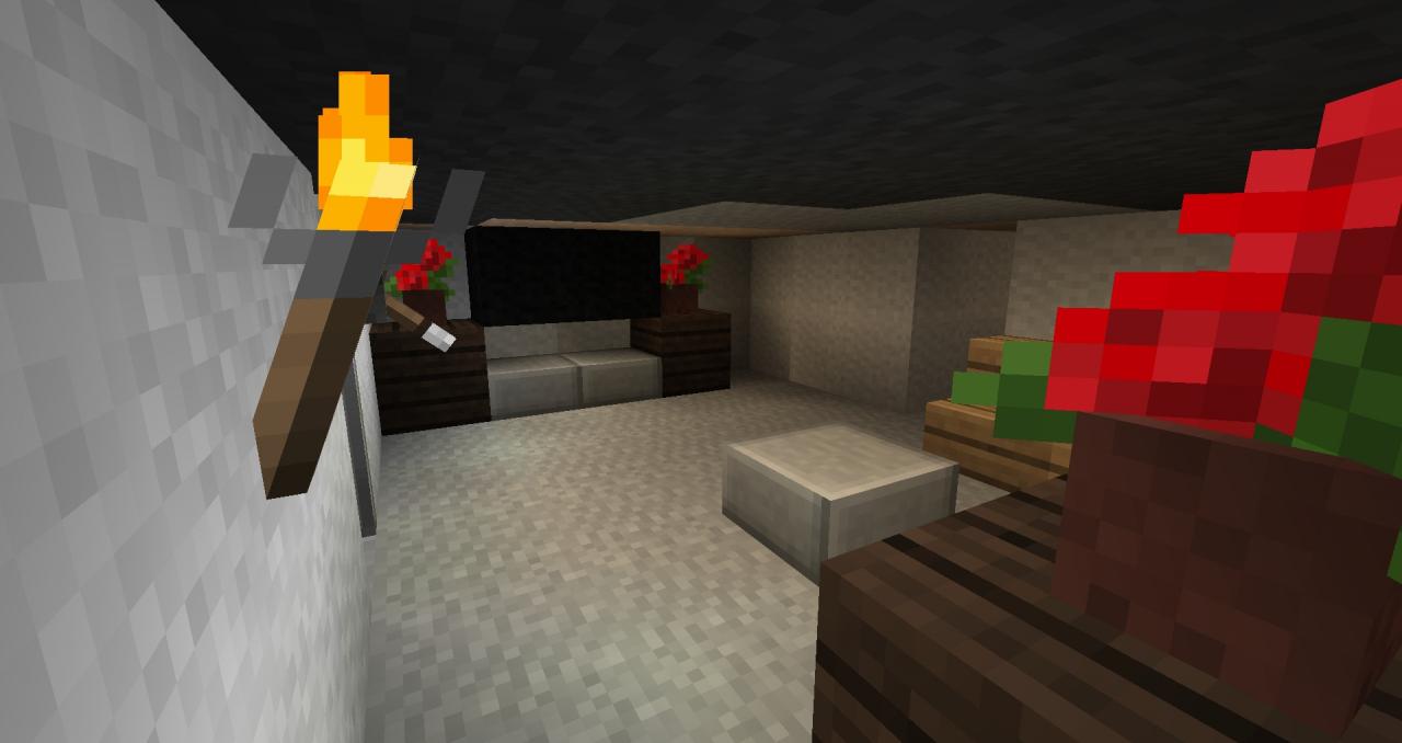 KNM Skjold - Norwegian Highspeed Military Vessel Minecraft Map