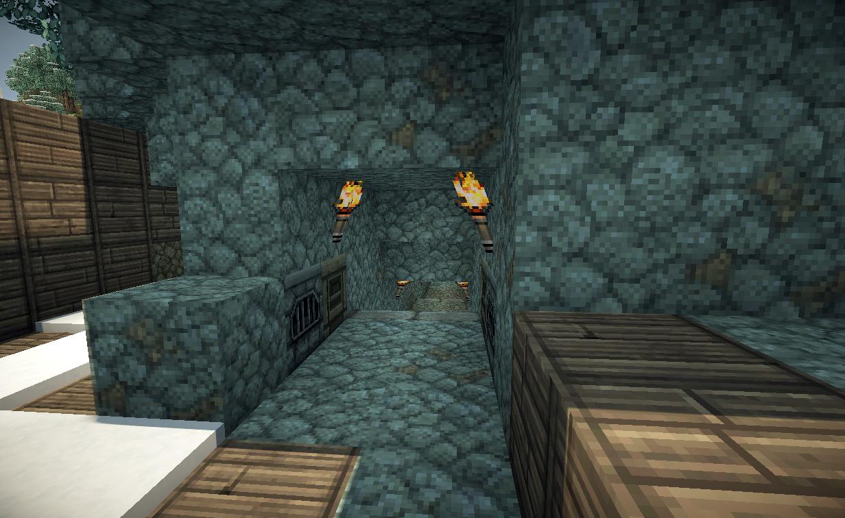 Survival Islands (It's Back!) Minecraft Map