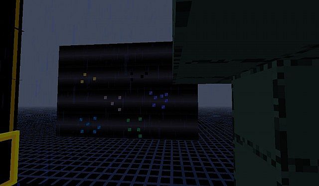 TRON texture pack (Updated 2 times) Minecraft Texture Pack