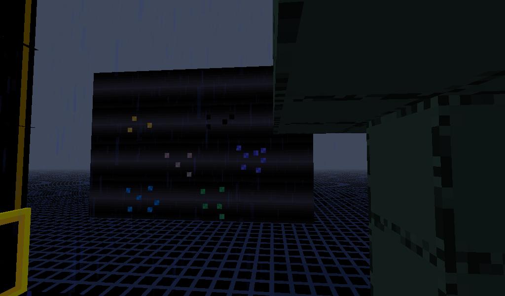 TRON texture pack (Updated 2 times) Minecraft Texture Pack