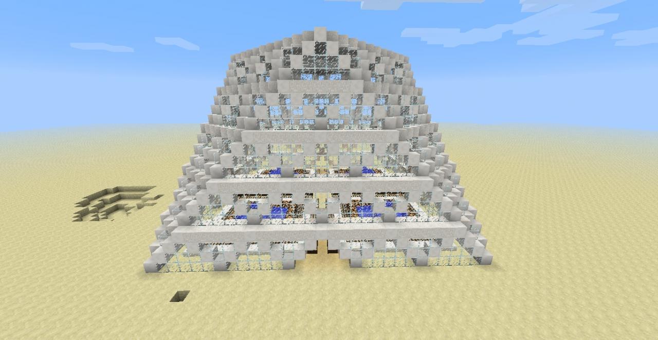 Epic mechanic map by MrPirozok Minecraft Map