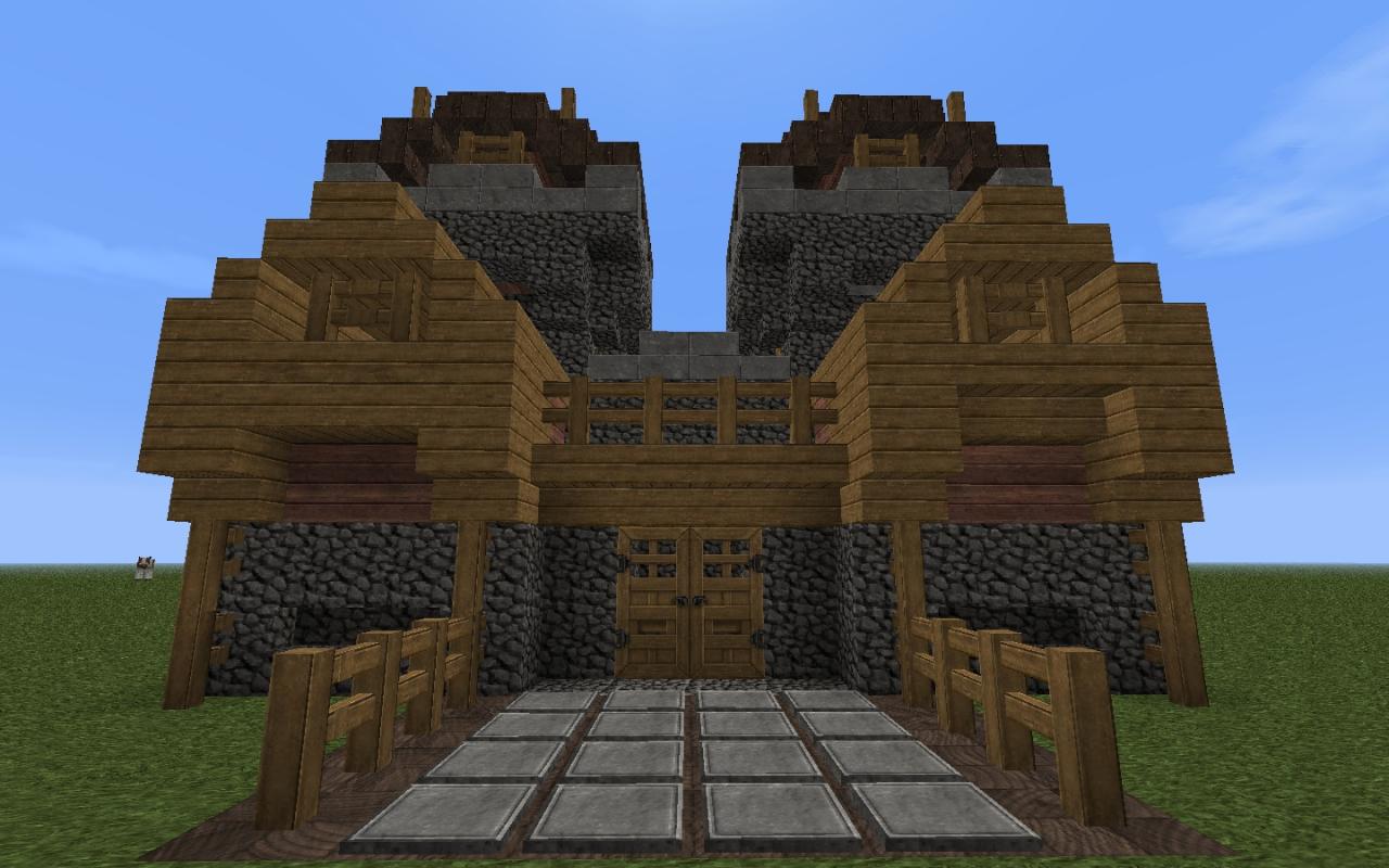 My flatgrass map Minecraft Map