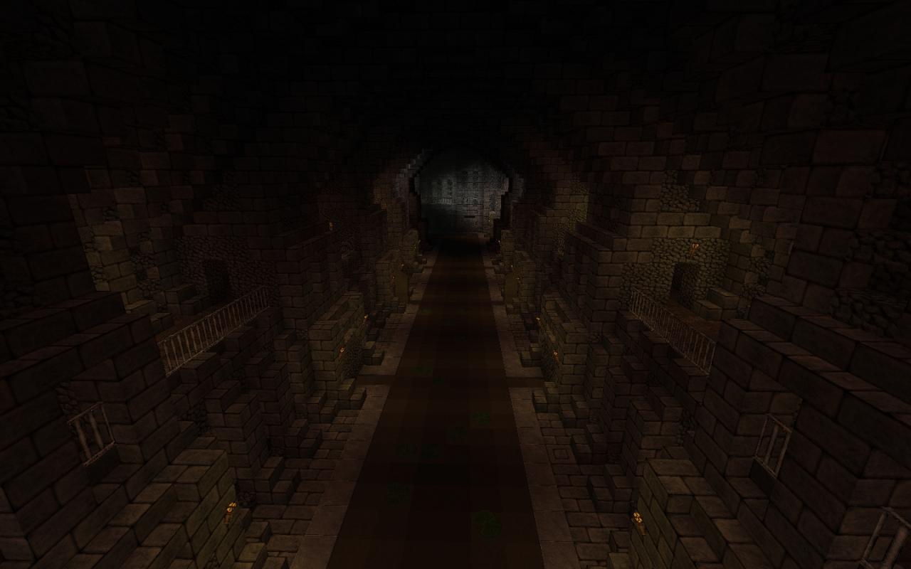 My flatgrass map Minecraft Map