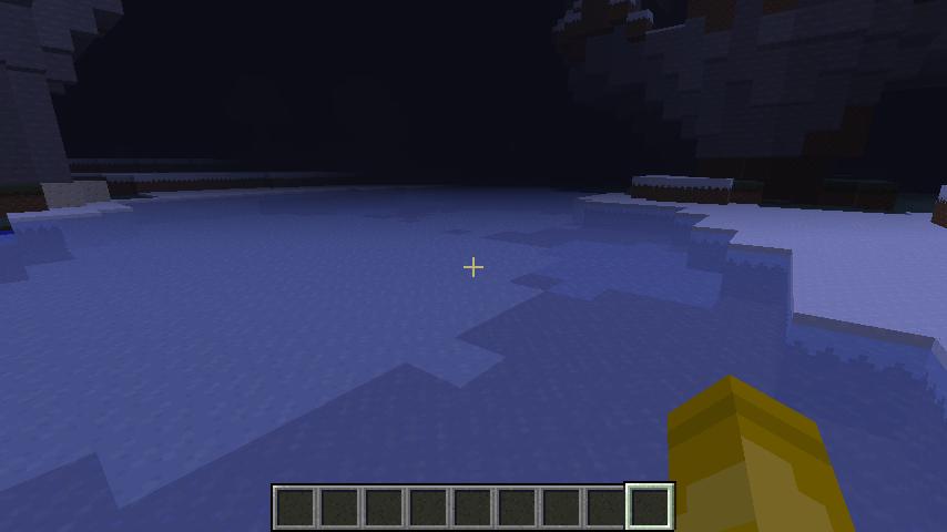 Bearcraft Minecraft Texture Pack