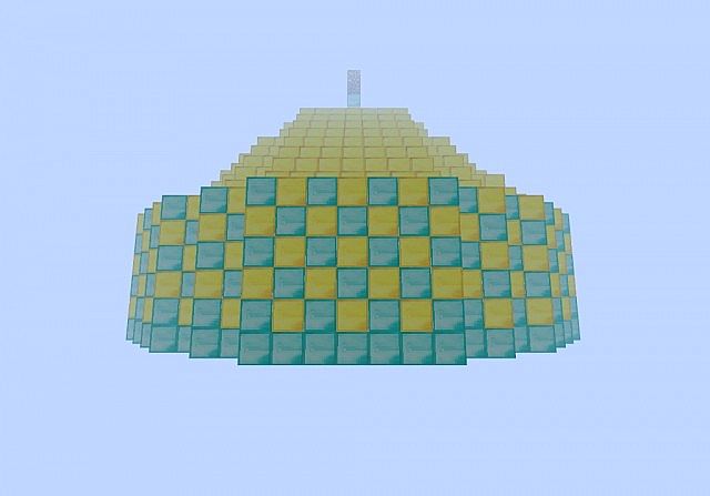 Chao Island Minecraft Server