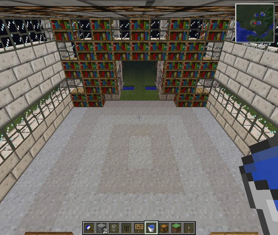 Small Tekkit Spawn [Download Link] Read Description! Minecraft Map