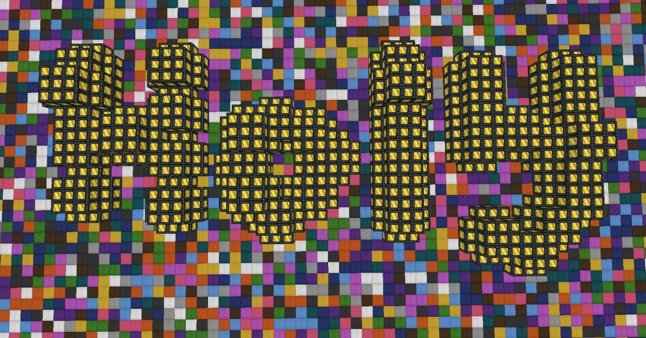 Holy Craft Minecraft Server