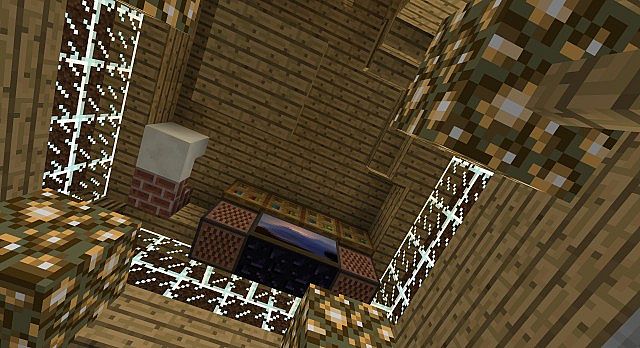 The Limbo Minecraft Map