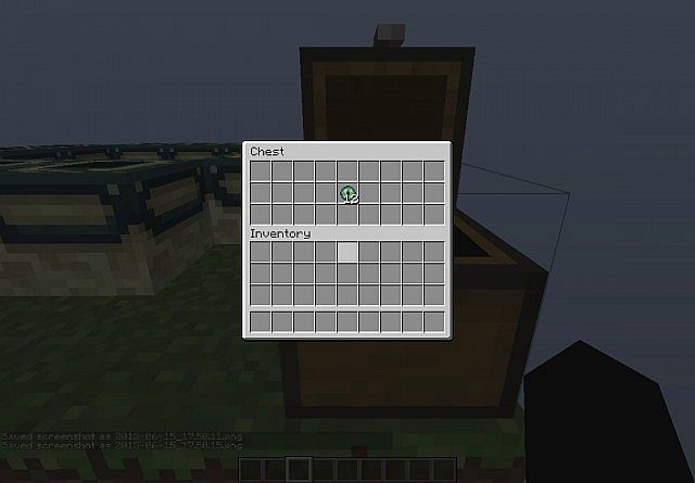 Pieces Minecraft Map