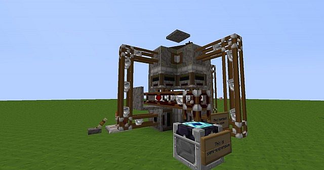 3 Ways to Dupe in Tekkit Classic! Minecraft Map