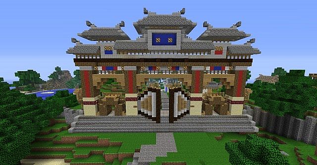 Mine To The Core Minecraft Server