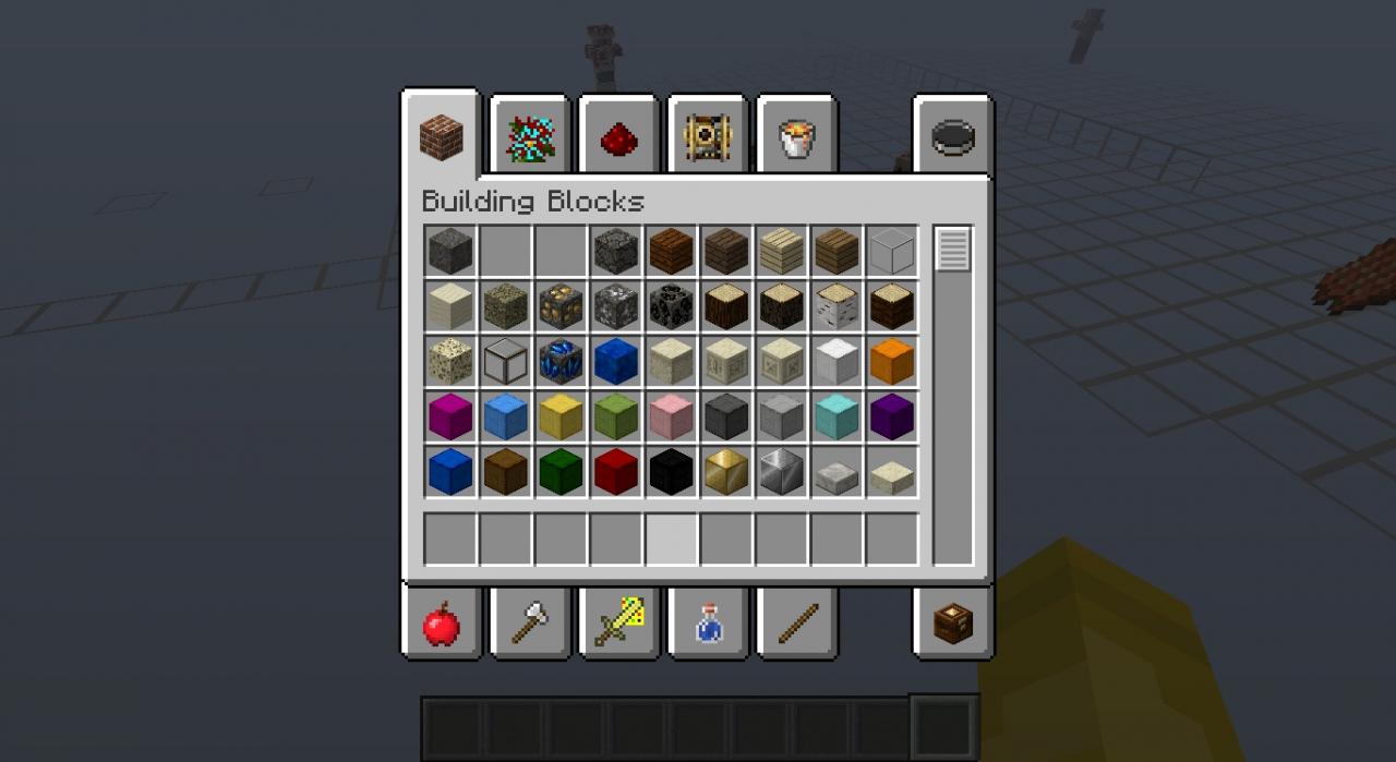 Pro Tech Minecraft Texture Pack