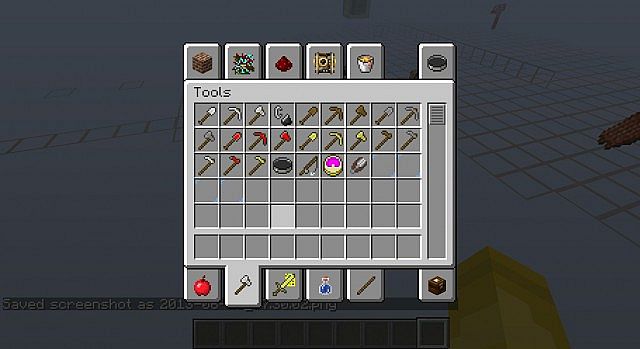 Pro Tech Minecraft Texture Pack