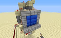 Most Downloaded Flush Minecraft Maps with Downloadable Schematic