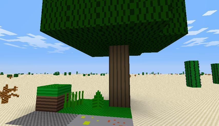Patterns Minecraft Texture Pack