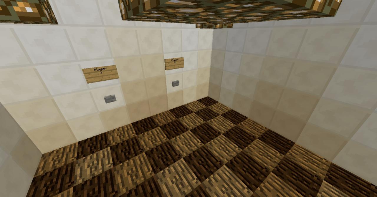 Jousting! Minecraft Map