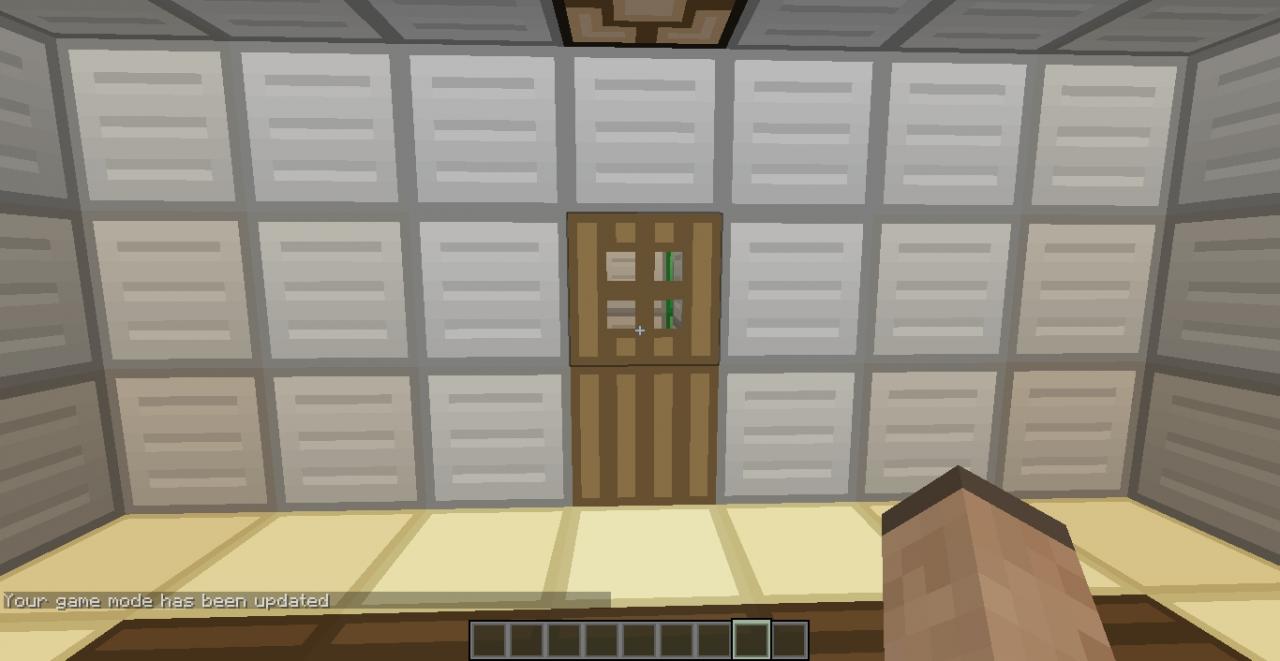 Archers - minigame Minecraft Map