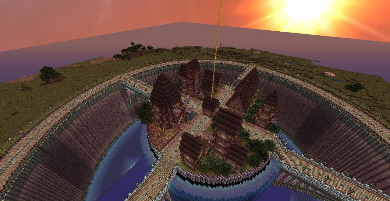 Honor - Craft Minecraft Server