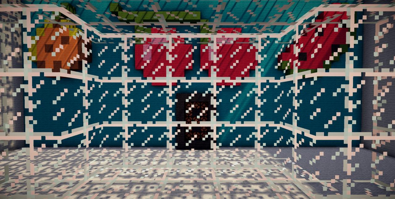 Random Number Generator Minecraft Map