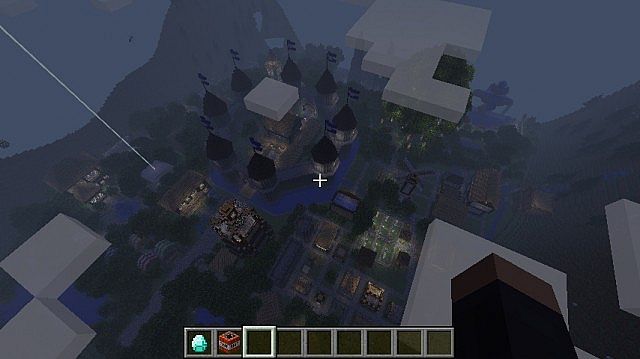 Raiding Gamers [Factions] [PVP] Minecraft Server