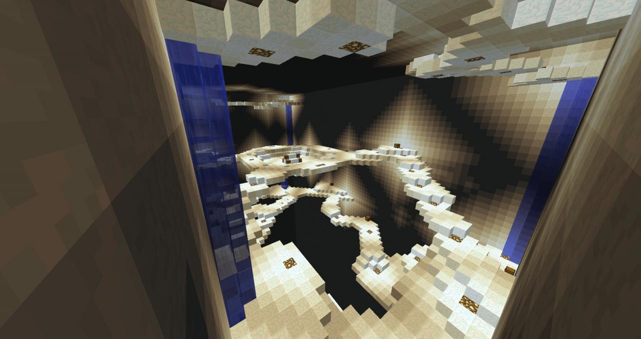 aTs-craft Minecraft Server