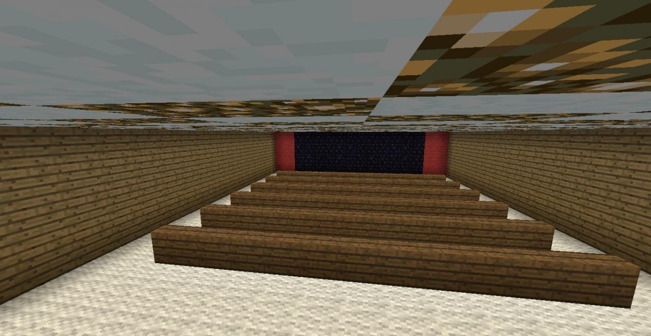 My awesome new house Minecraft Map