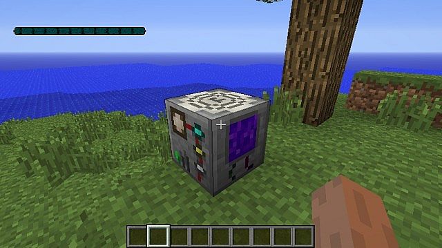TimeTraveler: Real Time Travel Inside of Minecraft! Go to your Past ...