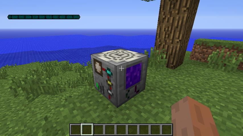 TimeTraveler: Real Time Travel Inside of Minecraft! Go to your Past ...