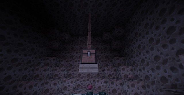 (っ ‿ )っ minecraft skyblock the end portal ʕ•ᴥ•ʔ Minecraft Map