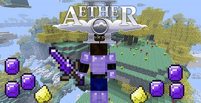 Who thinks i can be a Part of the Aether Team?