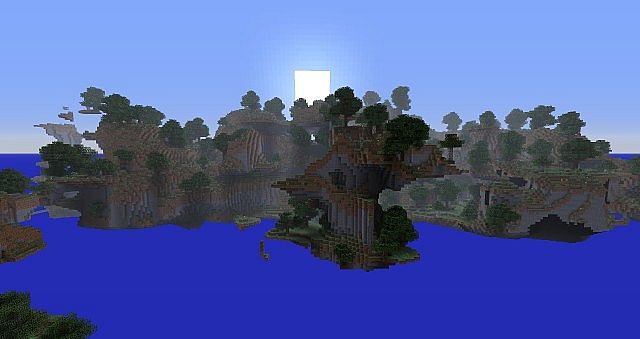 Red Creeper Minecraft Server