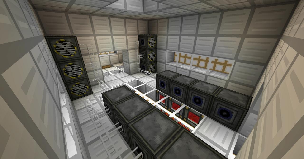 [TEKKIT] Space Adventure - No longer works with the latest version ...