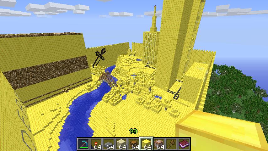 Zoom Craft Minecraft Server