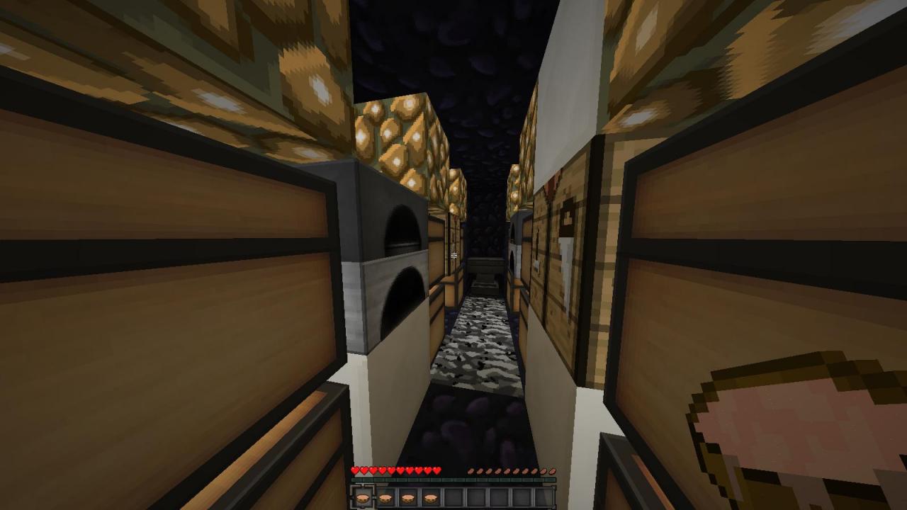 KILLER-PvP [1.5.2] Minecraft Texture Pack